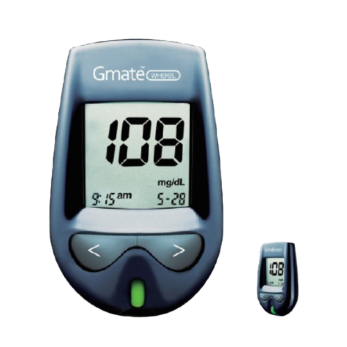 Affordable Blood sugar machine in Kenya – Comfys Care
